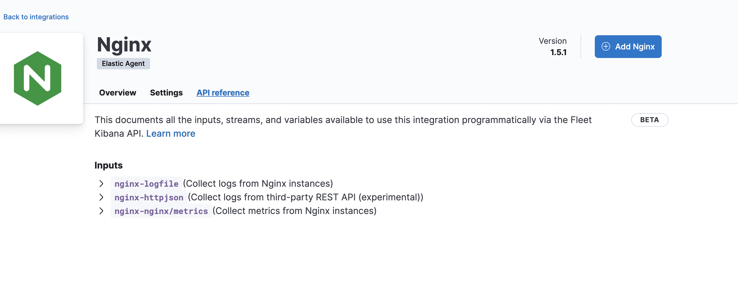 [Fleet] Document package policy API for integration with custom UI extension · Issue #141229 ...
