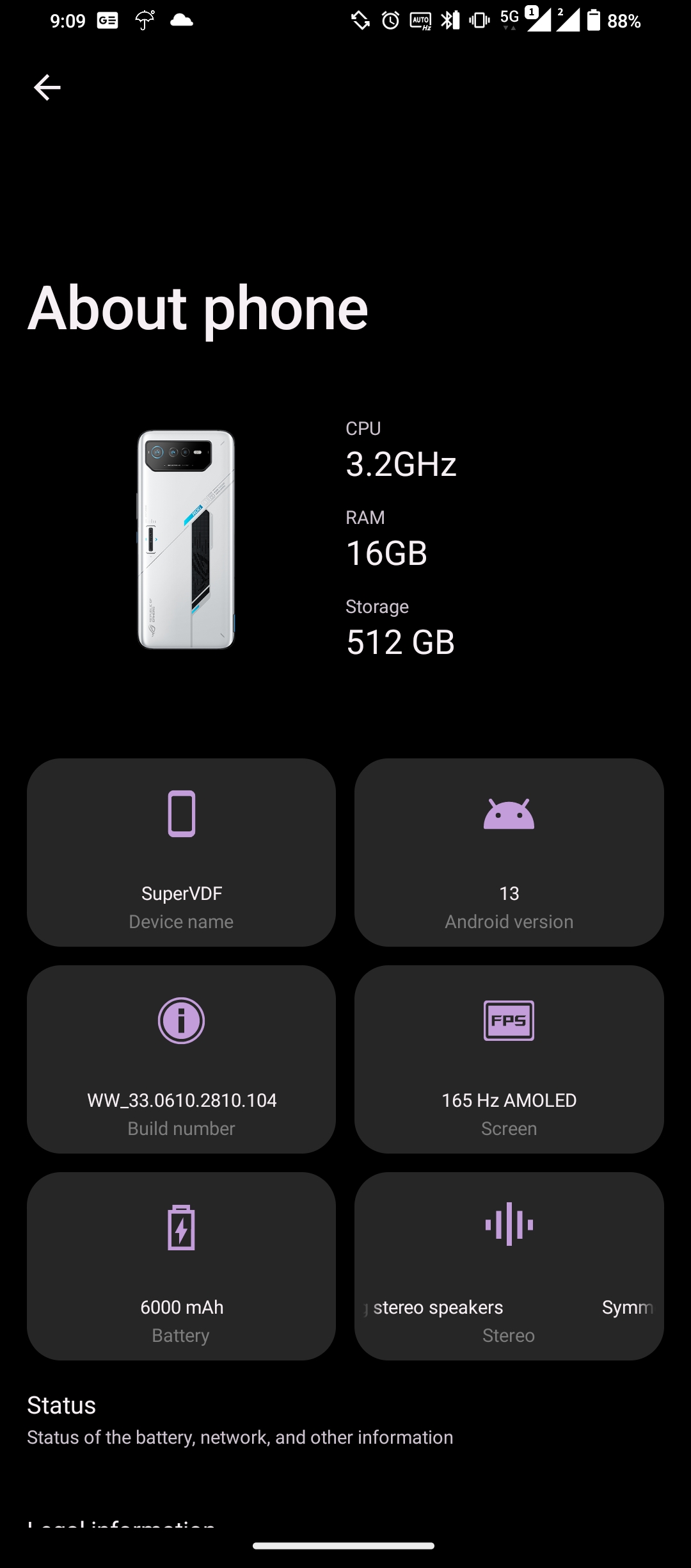 Phantom Bluetooth · Issue #667 · flipperdevices/Flipper-Android-App · GitHub