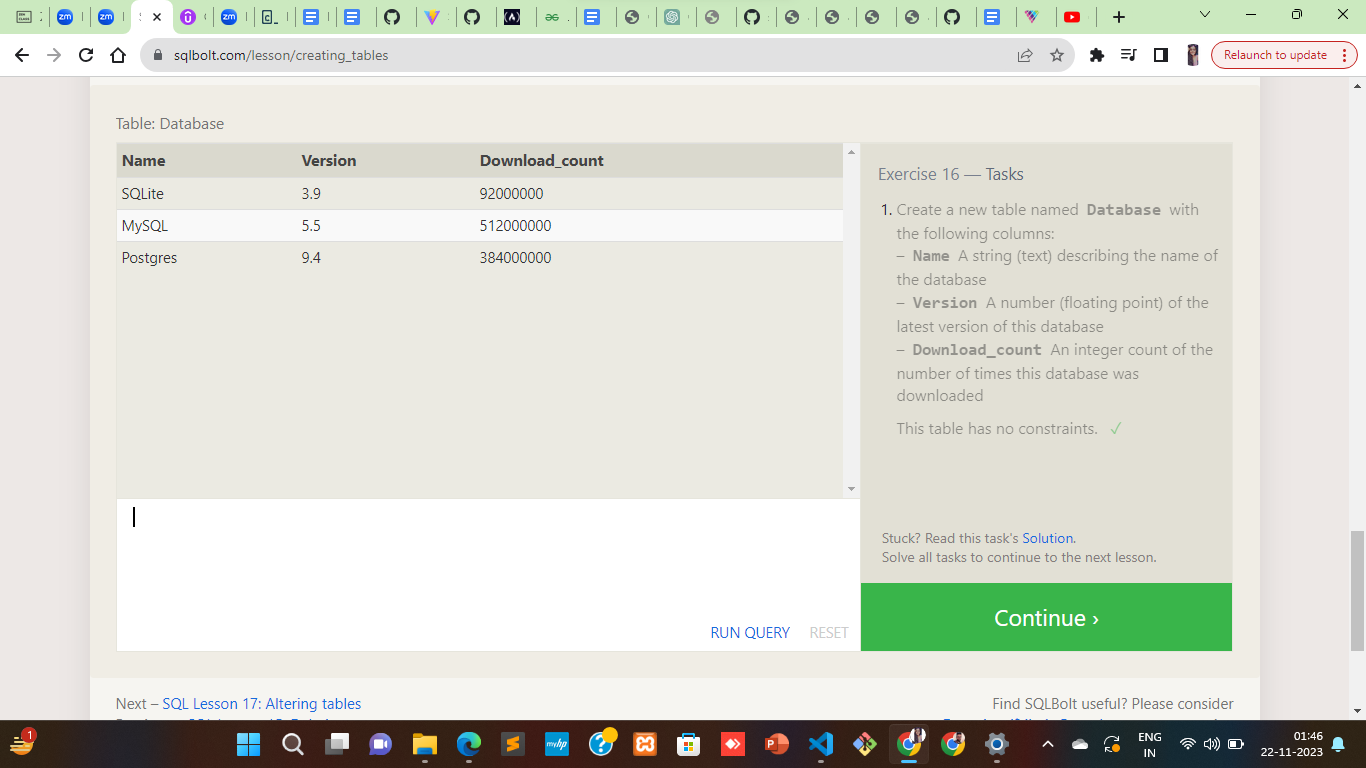 GitHub - Namrata-57/MySQL-Day1-Tasks