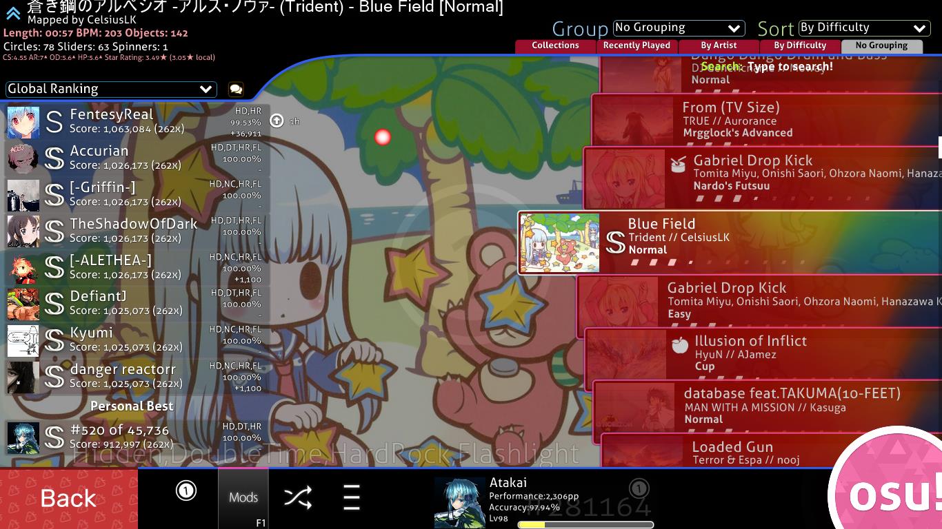 Score calculation bug · Issue #1100 · ppy/osu-stable-issues · GitHub