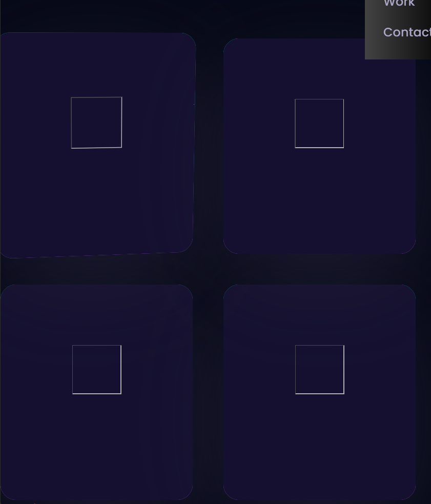 Build And Deploy An Amazing 3d Web Developer Portfolio With Threejs