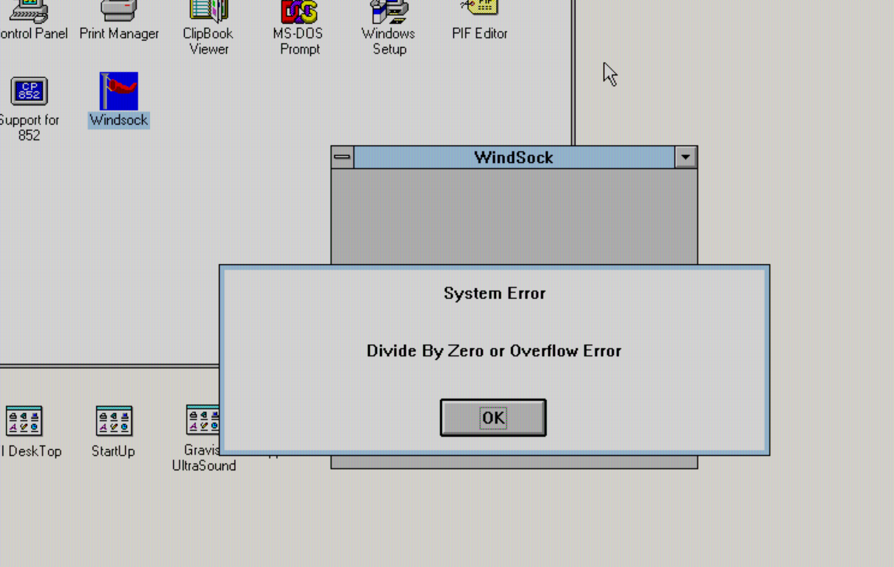 Application WindSock.EXE gives an error · Issue #3354 · 86Box/86Box · GitHub
