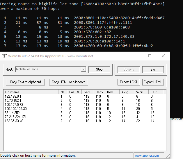 Server connection issue - Failed to getinfo server after 3 attempts · Issue #3309 · Jarrrk ...