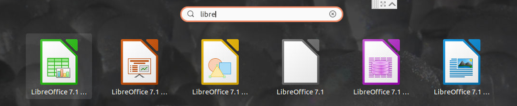 xpra does not pick up the correct menu applications / snap applications · Issue #3083 · Xpra-org ...