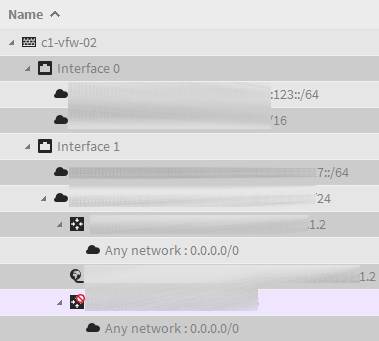 Adding Router to Interface places an IPv4 router to IPv6 · Issue #22 · gabstopper/smc-python ...