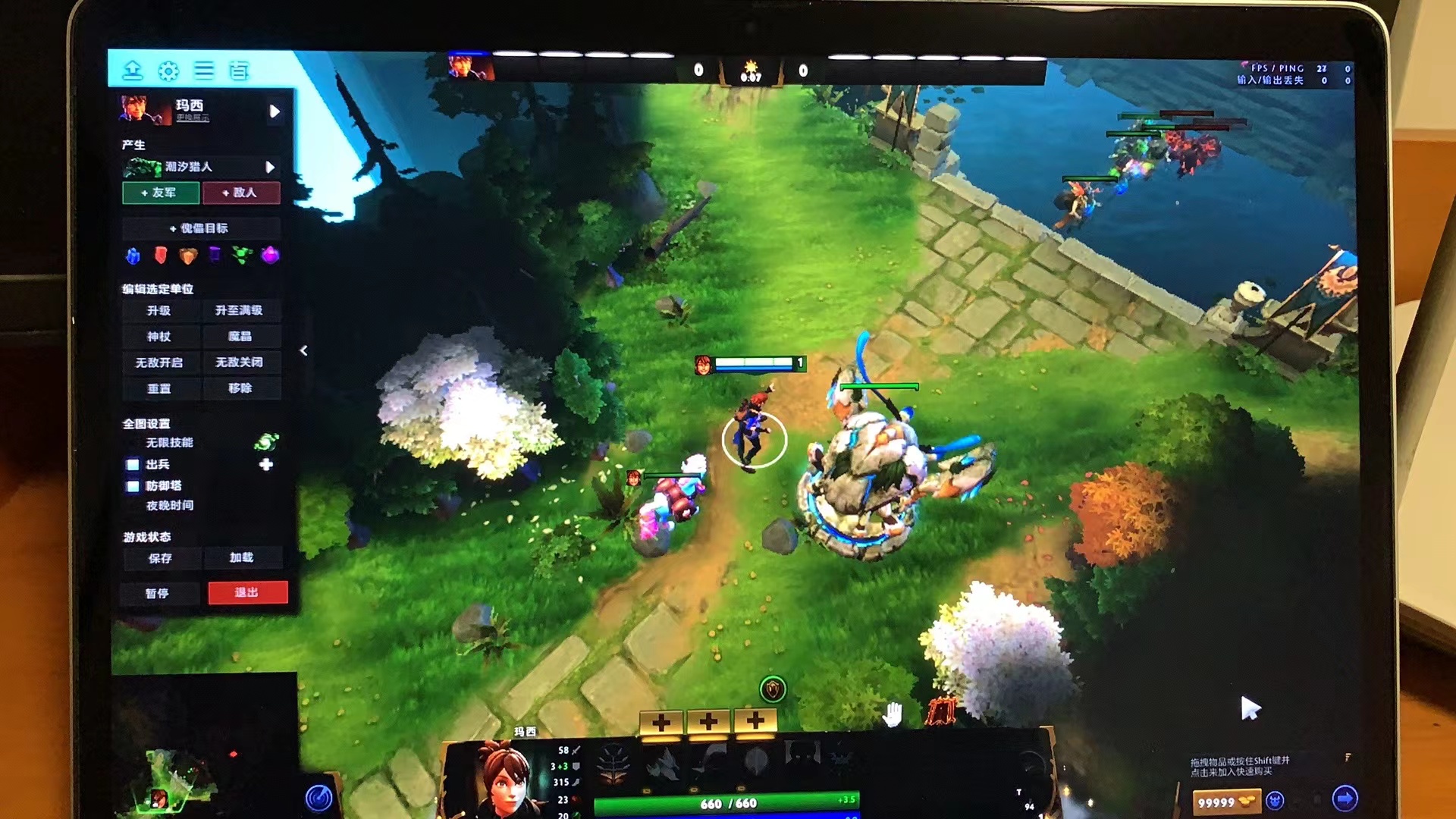 Game is very dark running on Vulkan · Issue #2269 · ValveSoftware/Dota-2 · GitHub