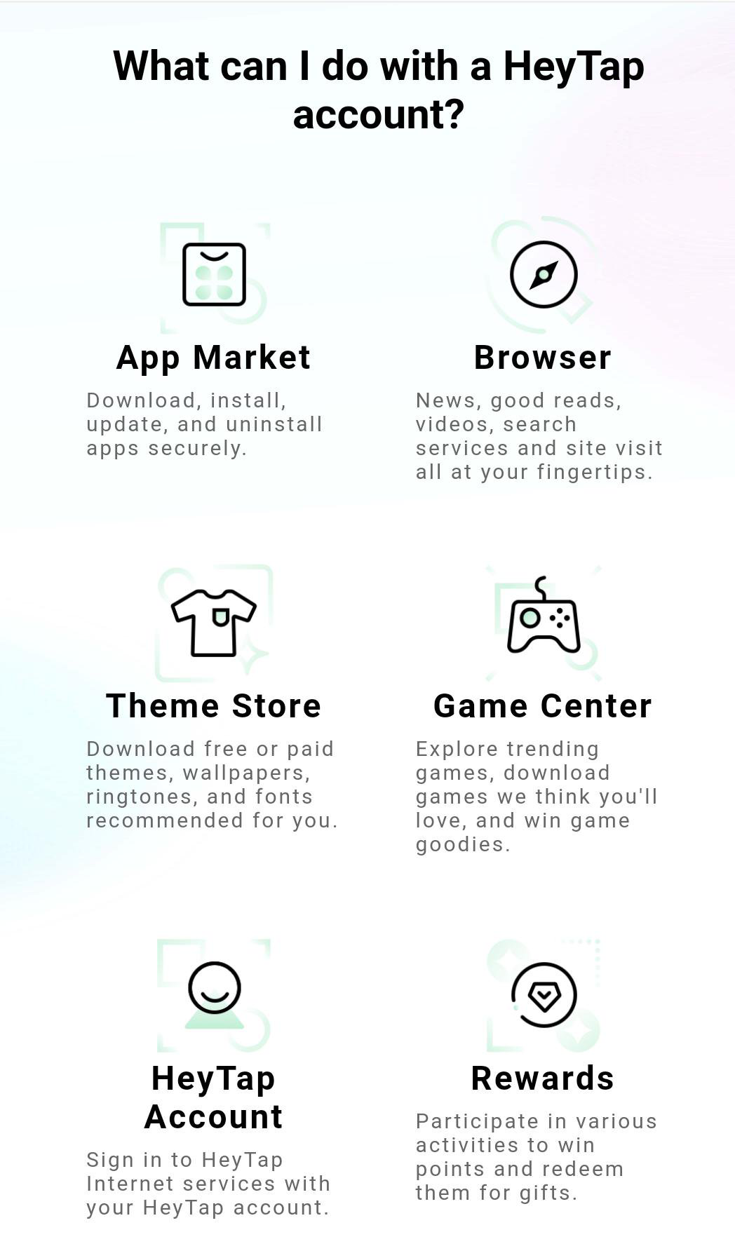 HeyTap Browser Is this a browser or app type? · Issue #6307 · matomo ...