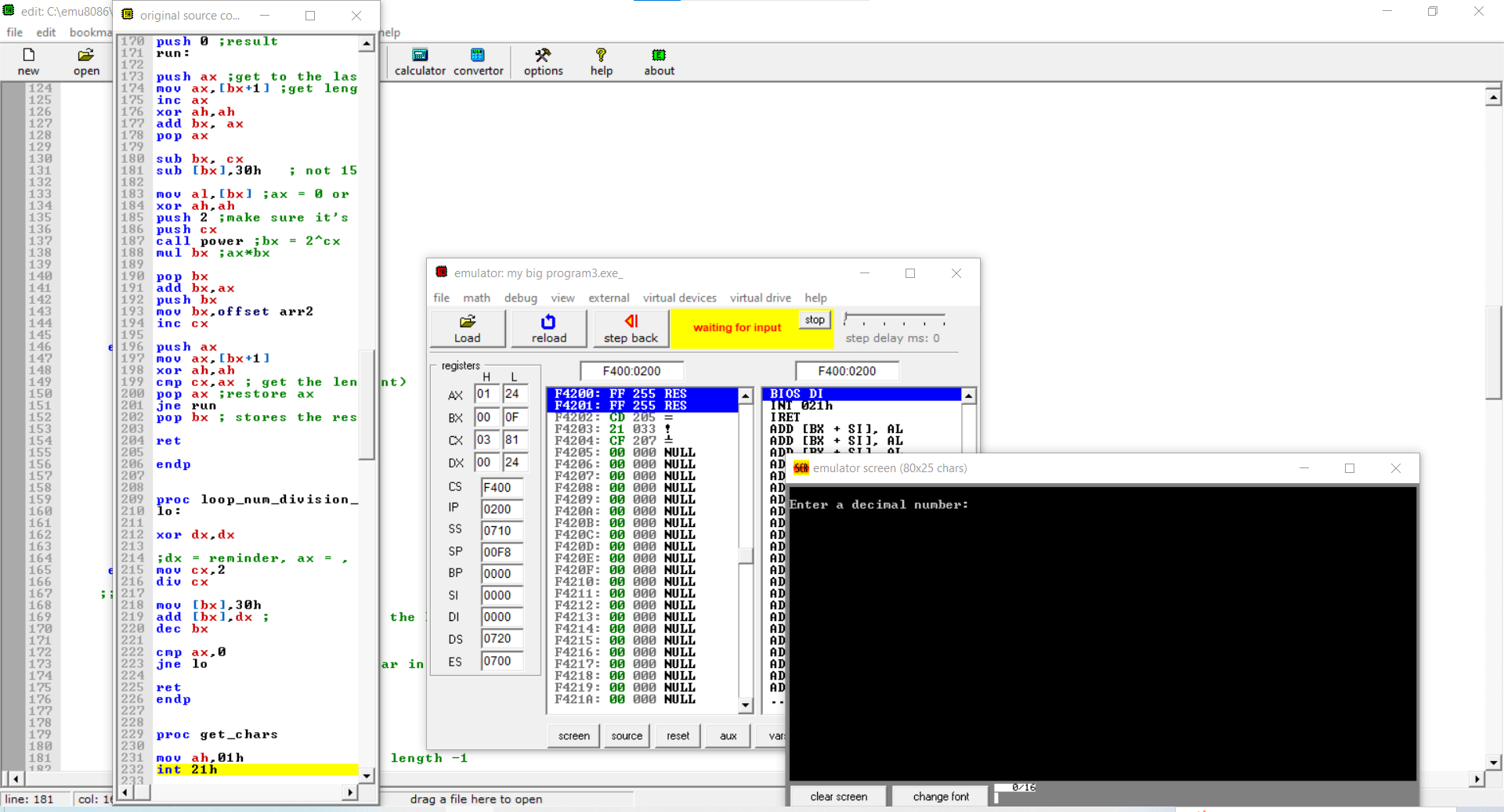 GitHub - baraksu/BitFinder