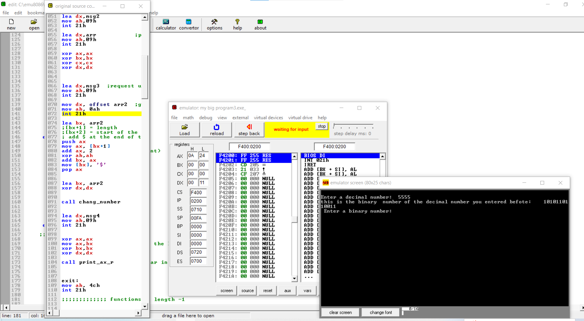 GitHub - baraksu/BitFinder