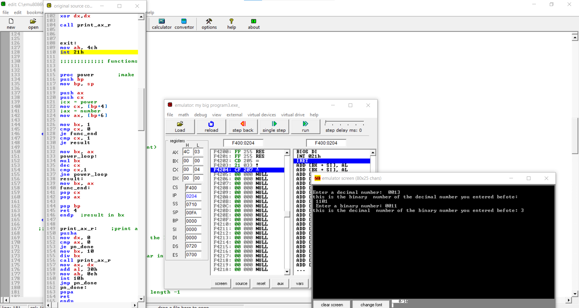 GitHub - baraksu/BitFinder