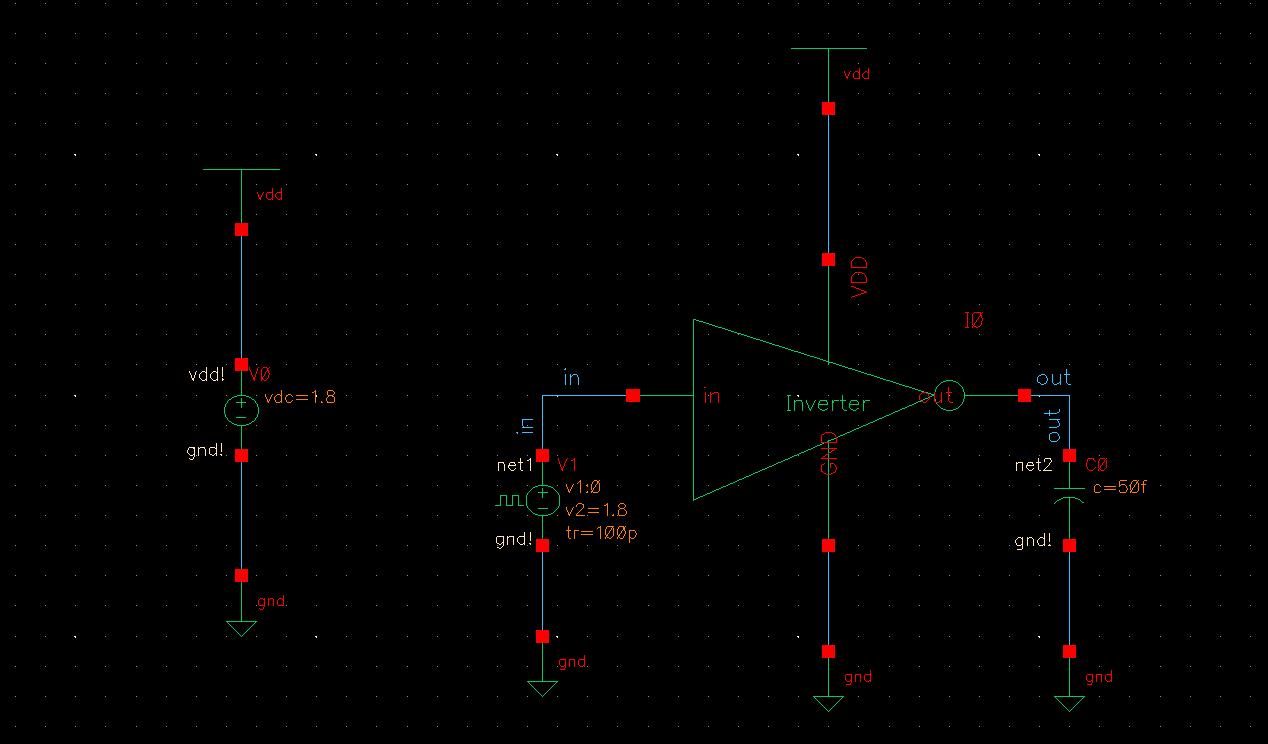 GitHub - RoshiniUdayaKumar/Design-and-Simulation-of-1-bit-adder