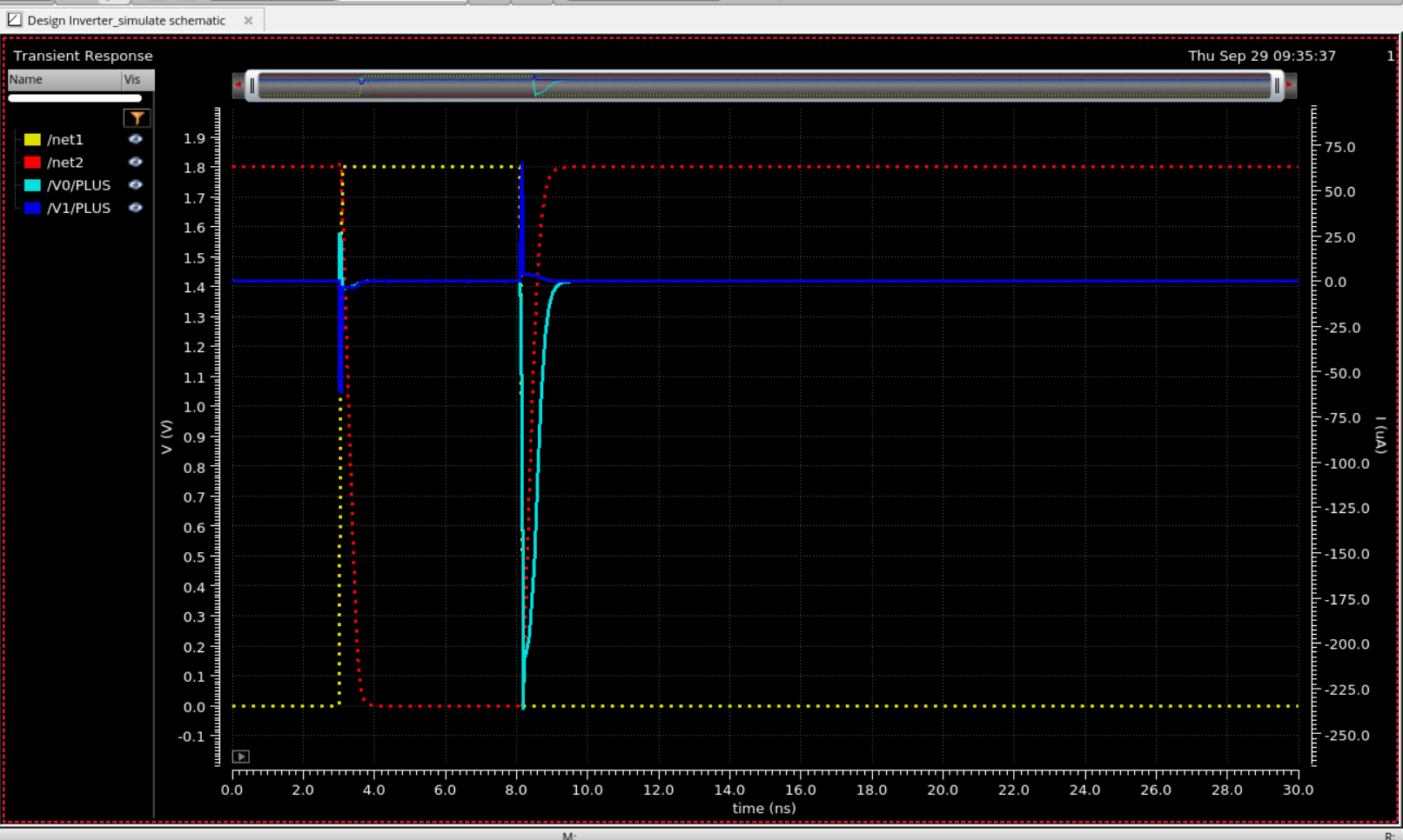 Github Roshiniudayakumar Design And Simulation Of 1 Bit Adder