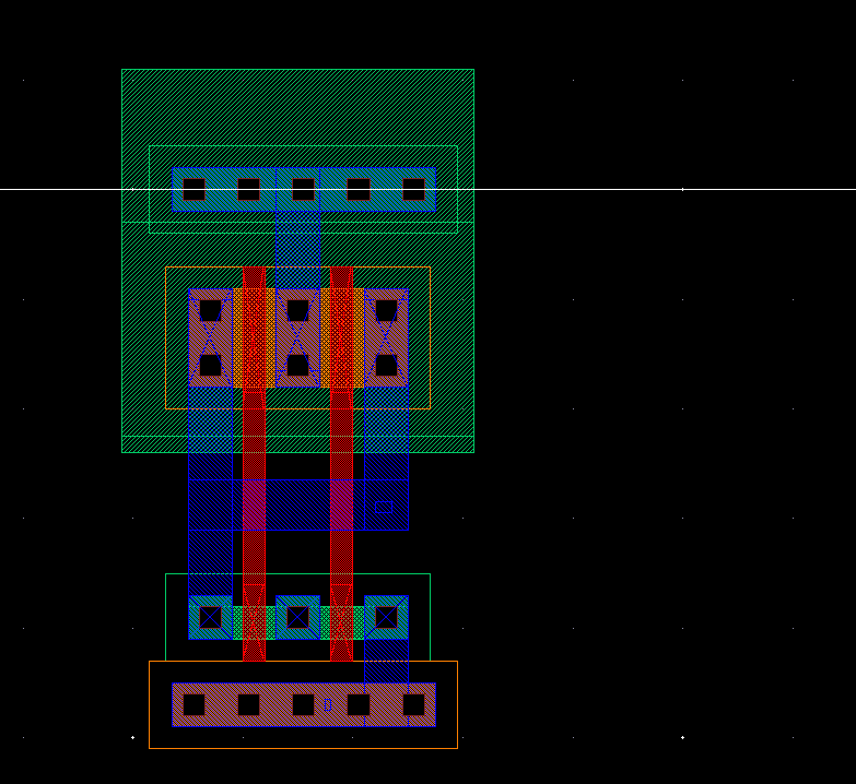 GitHub - RoshiniUdayaKumar/Design-and-Simulation-of-1-bit-adder