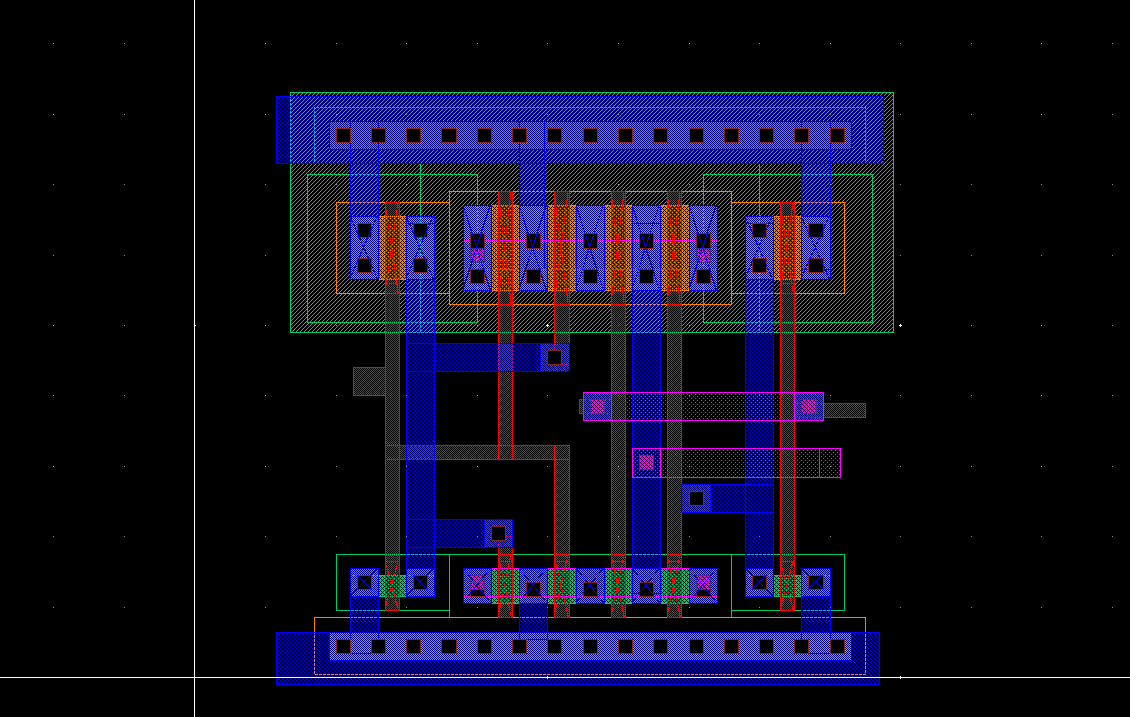 GitHub - RoshiniUdayaKumar/Design-and-Simulation-of-1-bit-adder