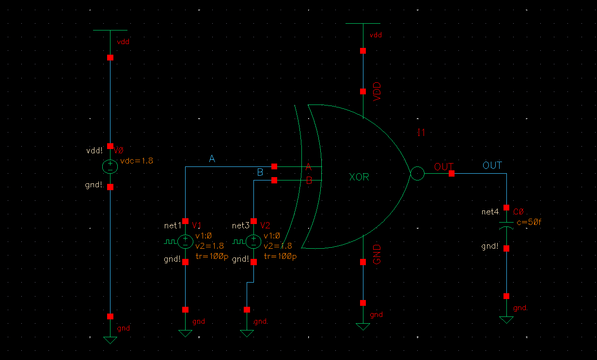 GitHub - RoshiniUdayaKumar/Design-and-Simulation-of-1-bit-adder