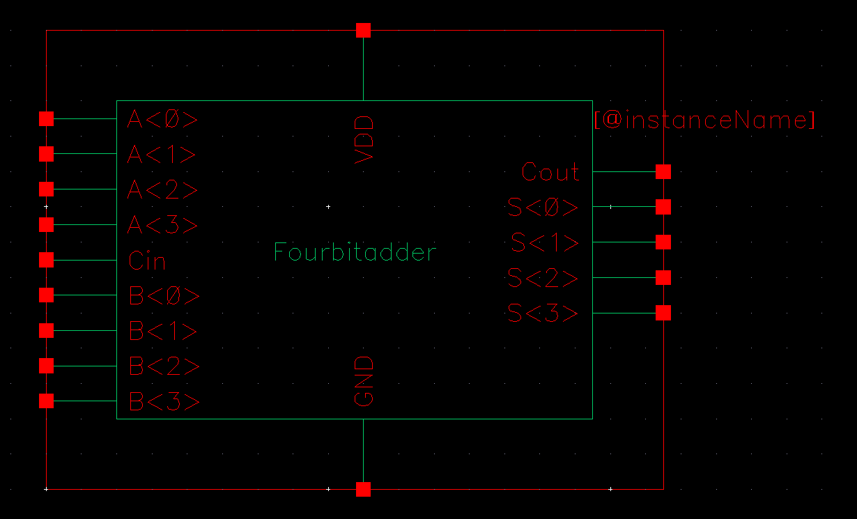 GitHub - RoshiniUdayaKumar/Design-and-Simulation-of-4-bit-adder