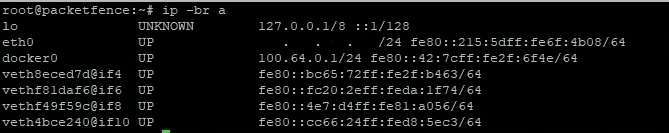 Zen 12.1 - ESXi - No interfaces found in Step 1 · Issue #7403 · inverse ...