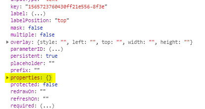 All component IDs are re-assigned upon save · Issue #1921 · formio/formio.js · GitHub