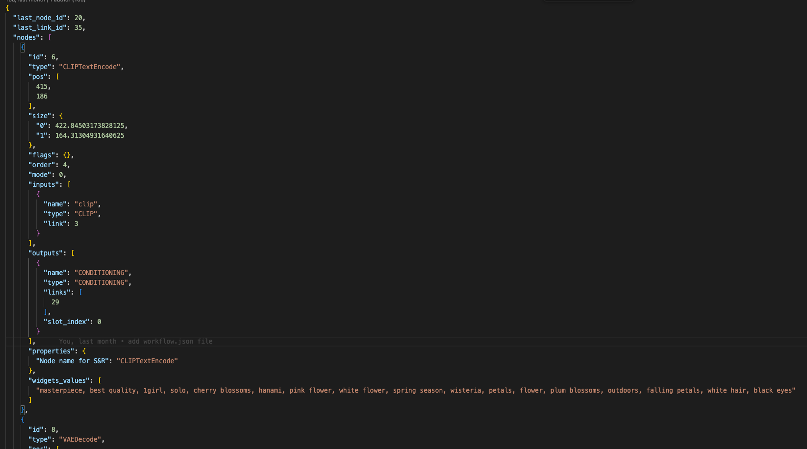 Can't open your .json files · Issue #55 · ArtVentureX/comfyui ...
