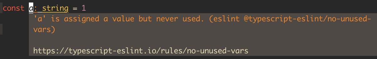 Diagnostic Issue Not Showing · Issue 316 · Yaegassycoc Volar · Github