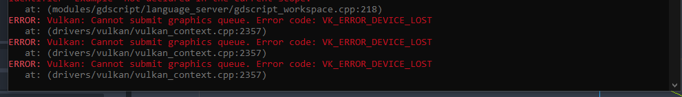 Resizing side panels lead to forever freeze · Issue #74554 ...