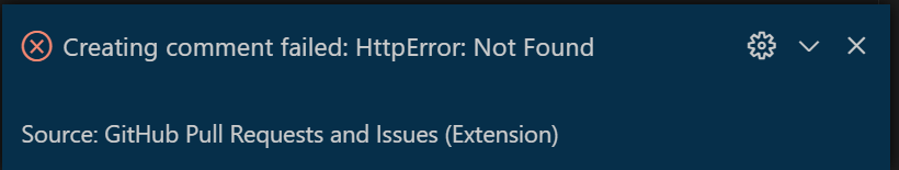 GraphQL organization restriction · Issue #1114 · microsoft/vscode-pull-request-github · GitHub