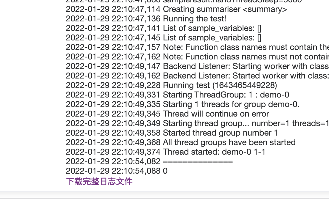 [BUG]场景转性能测试中的前置脚本中没执行http请求 · Issue #10261 · metersphere/metersphere · GitHub