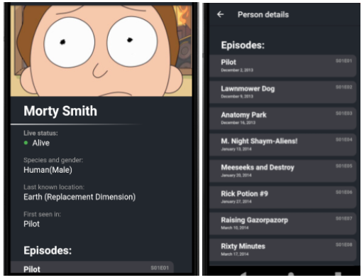 GitHub - RostN/skillbox-homeworks-android-developer