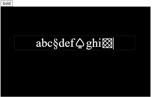 textbox copy and paste property issue · Issue #6895 · fabricjs/fabric.js · GitHub