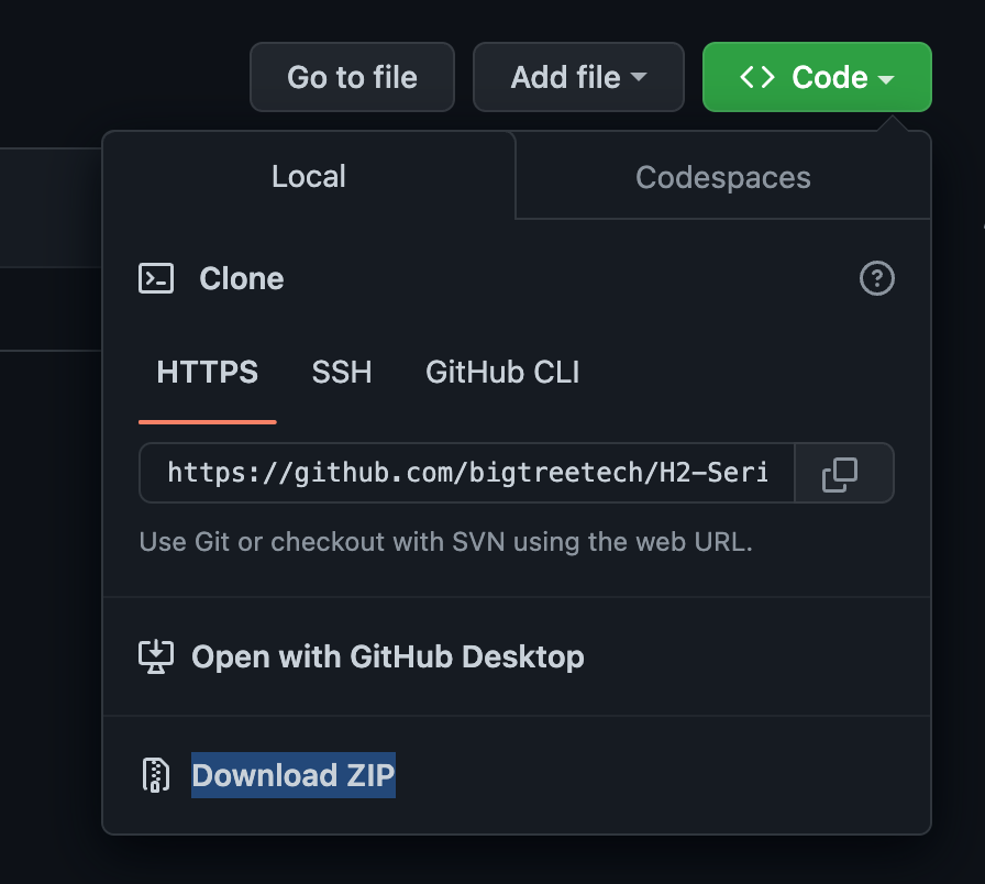 Step files · Issue #3 · bigtreetech/H2-Series · GitHub