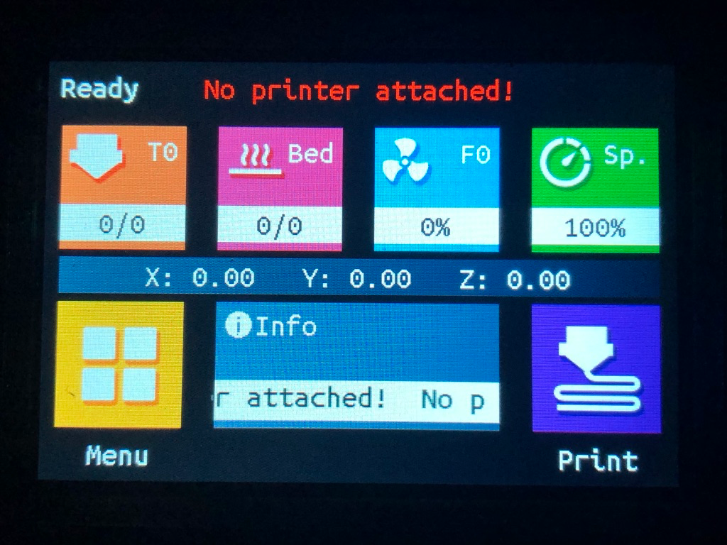 [BUG] Broken fonts & discolored icons after #489 · Issue #497 ...