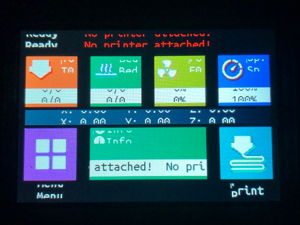 [BUG] Broken fonts & discolored icons after #489 · Issue #497 ...