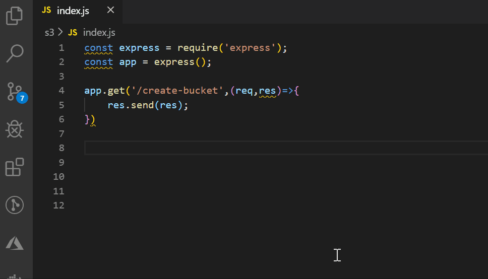 JavaScript intelligence isn't working · Issue #86806 · microsoft/vscode ...