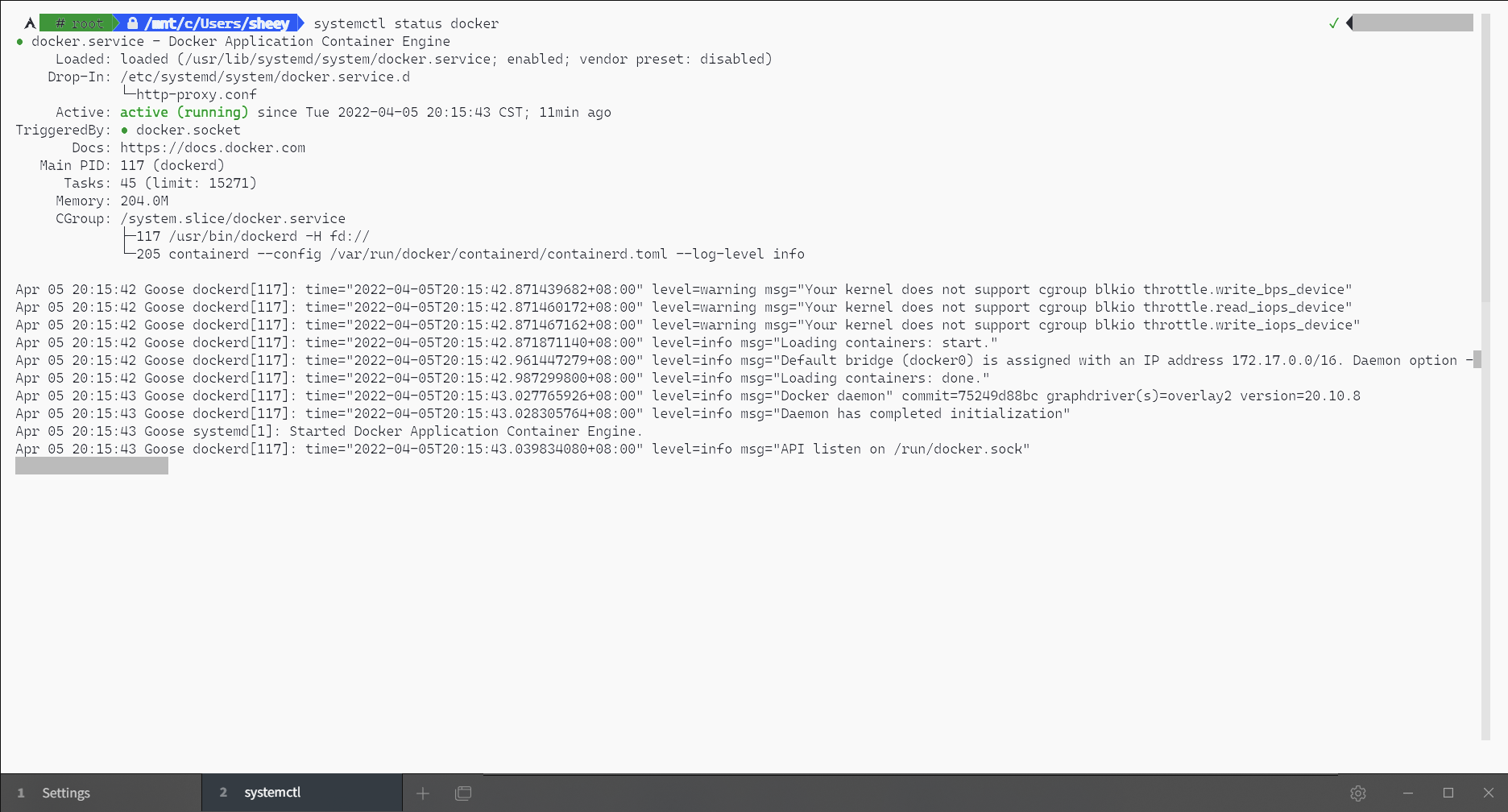 Is there any font weight option? · Issue #6099 · Eugeny/tabby · GitHub