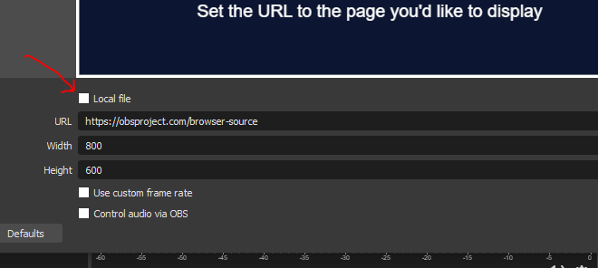 GitHub - Nahyn/OBS_Music_plugin: A small webpage that work as a music ...