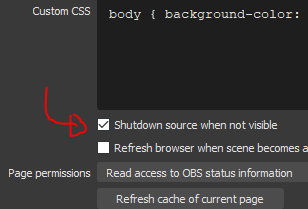 GitHub - Nahyn/OBS_Music_plugin: A small webpage that work as a music ...