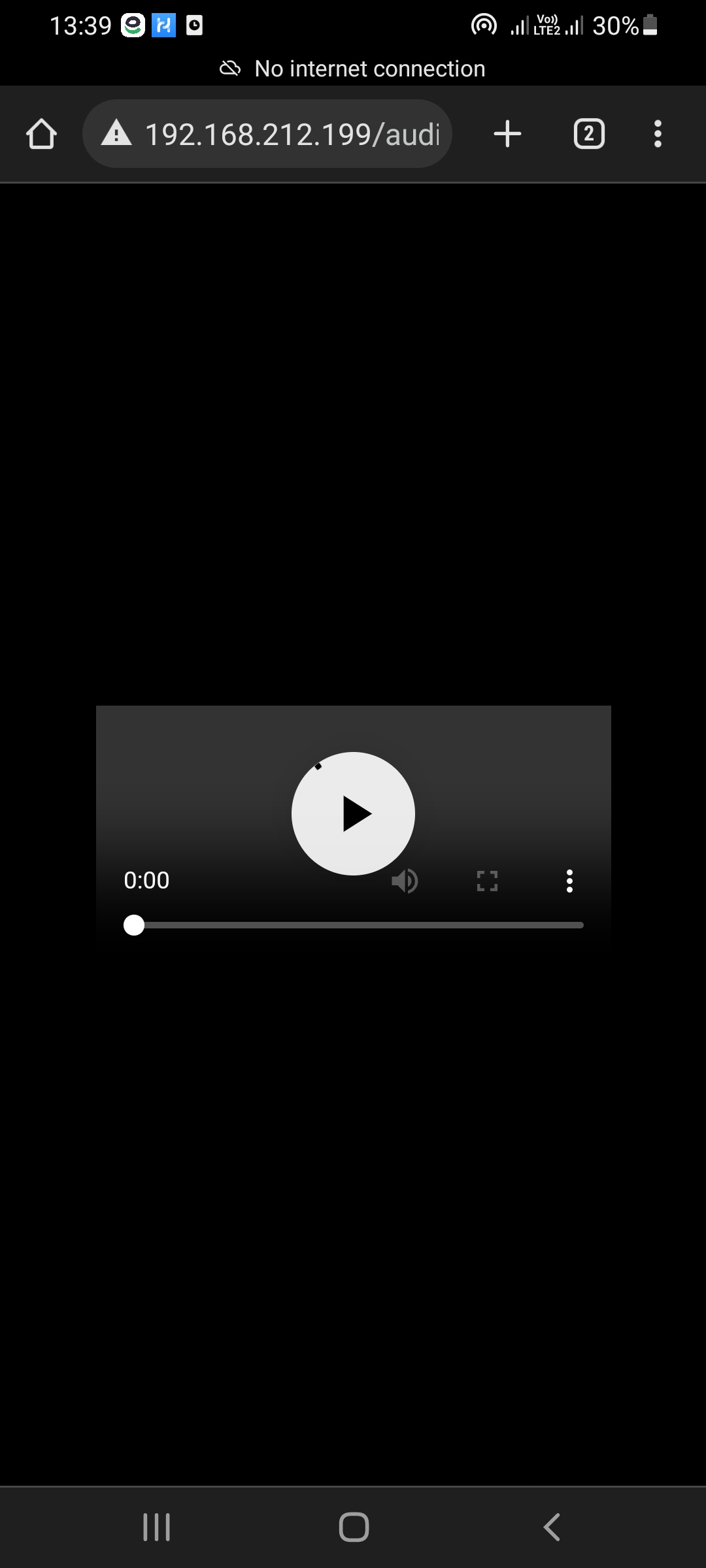 I2s To Webserver Not Working · Issue 893 · Pschatzmann Arduino Audio Tools · Github