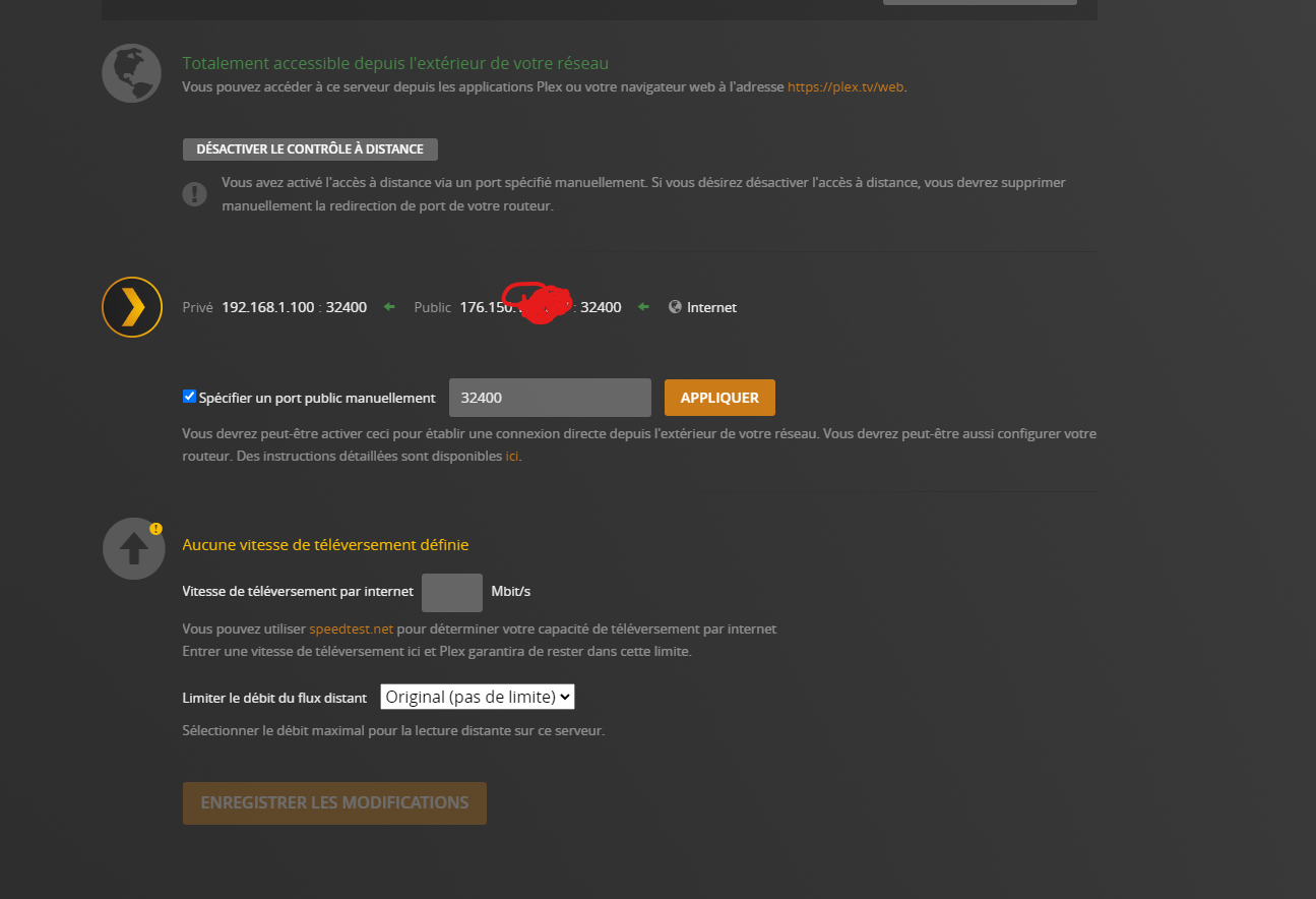 "You server is inaccessible!" · Issue #2 · Wamy-Dev/Mazi · GitHub
