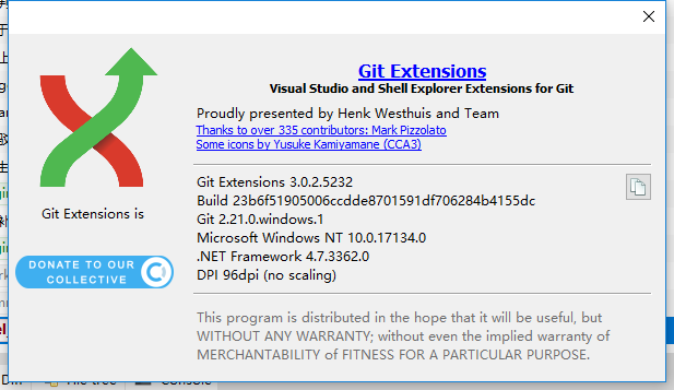 Failing to respond when create branch · Issue #6518 · gitextensions/gitextensions · GitHub