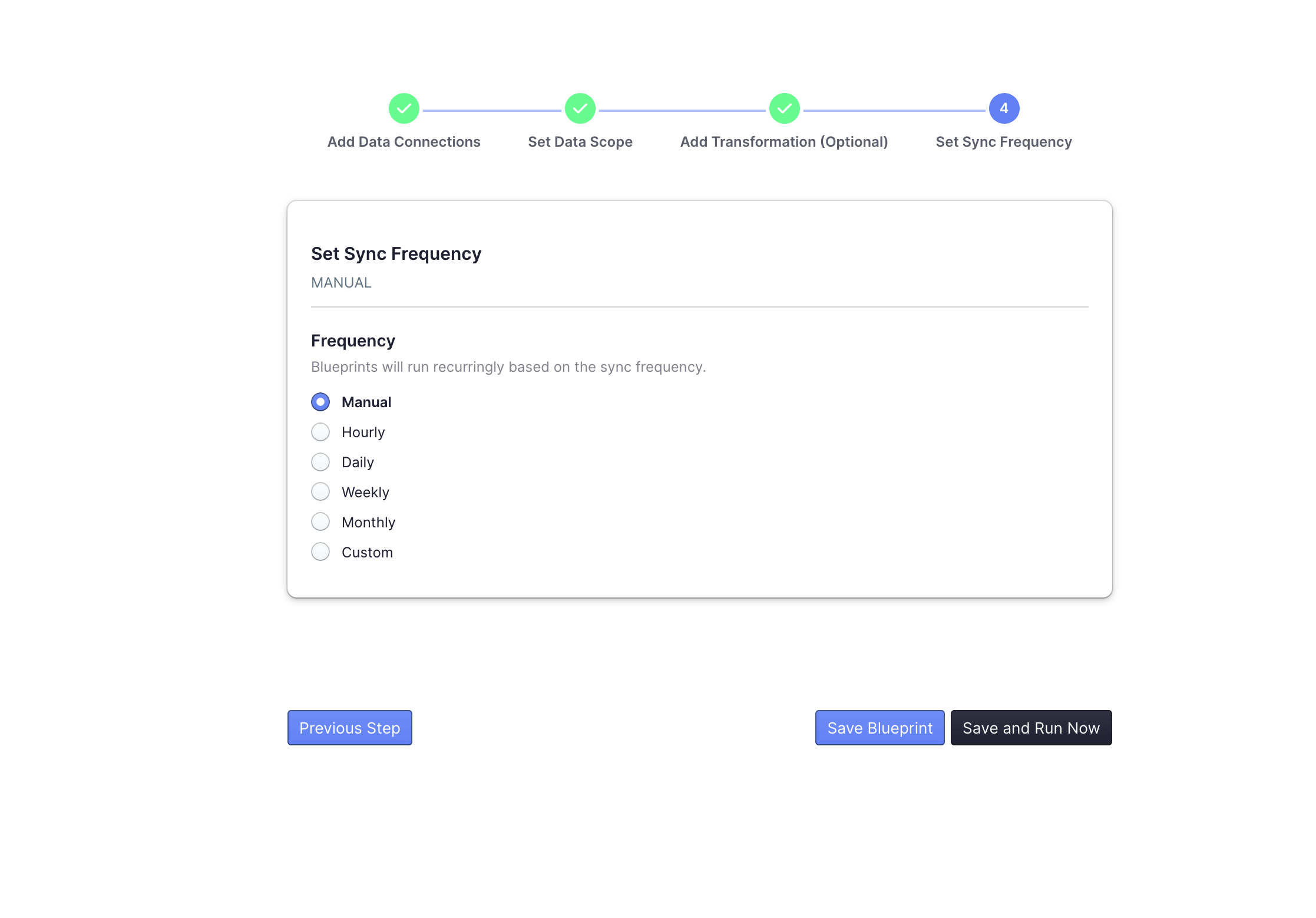 [Bug] [Config UI] invalid cronConfig: expected exactly 5 fields, found 1: [manual] · Issue #2546 ...