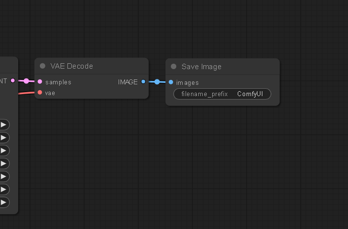 Issue in tunnel page [Colab] · Issue #665 · comfyanonymous/ComfyUI · GitHub