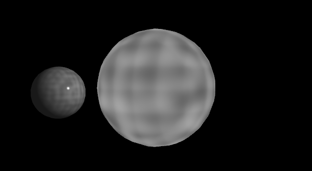 Noise-displaced Superquadric in classic Perlin Noise methods · Issue #61 · alecjacobson/computer ...