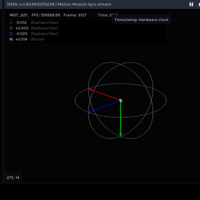 Realsense D435i IMU and Camera using different timestamps on NVIDIA ...