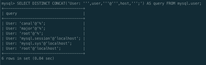 启动报错com.alibaba.otter.canal.parse.exception.CanalParseException · Issue ...