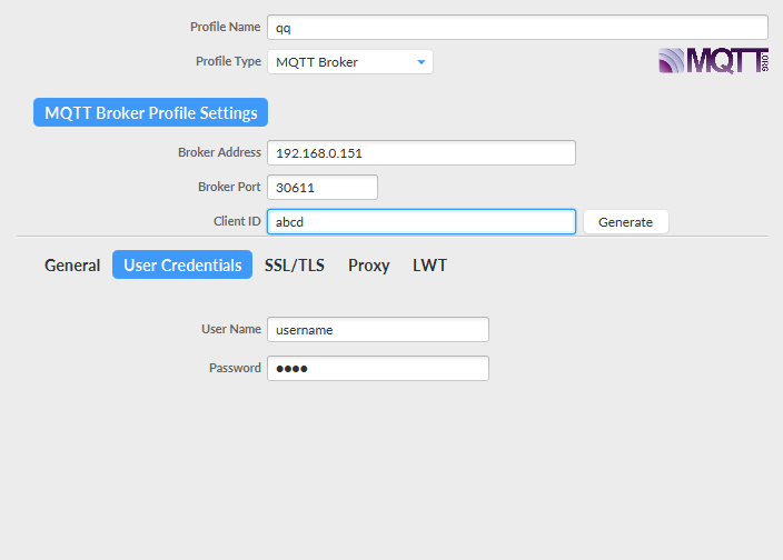 how to use mqtt connect with clientID · Issue #404 · AnWeber/httpyac · GitHub