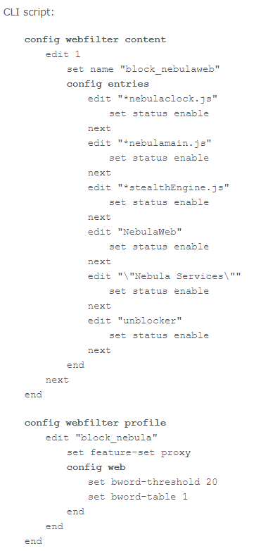 GitHub - K12SystemAdmin/Blocking-Web-Proxies: Effective Methods for Blocking Nebula Web Proxy ...