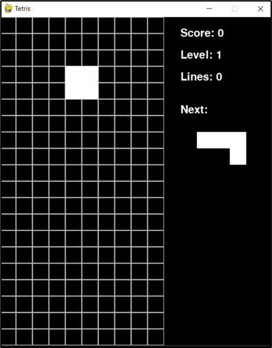 GitHub - alisao4228/Tetris