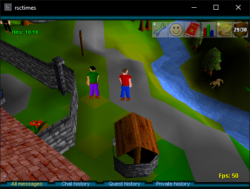 HP bar needs better resizing capability · Issue #12 · RSCPlus/rsctimes ...