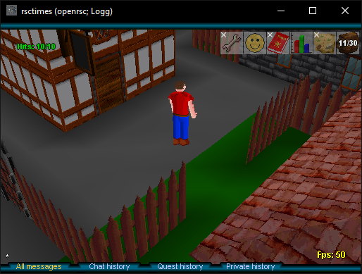 should be X indicator over buttons instead of + indicator · Issue #16 ...