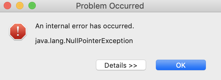 Bnd Resolver Not Showing Unresolved Requirements · Issue #3270 · bndtools/bnd · GitHub